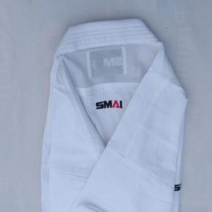 SMAI Pro fighter Gi – Dragon Sports