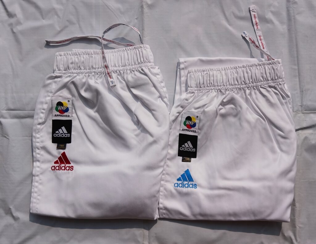 Turkey Adidas kumite gi – Dragon Sports